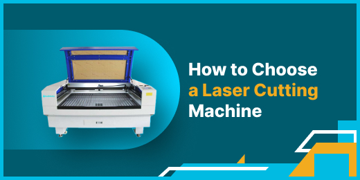 Top 5 Tips on How to Choose a Laser Cutting Machine - Aaradhanatech