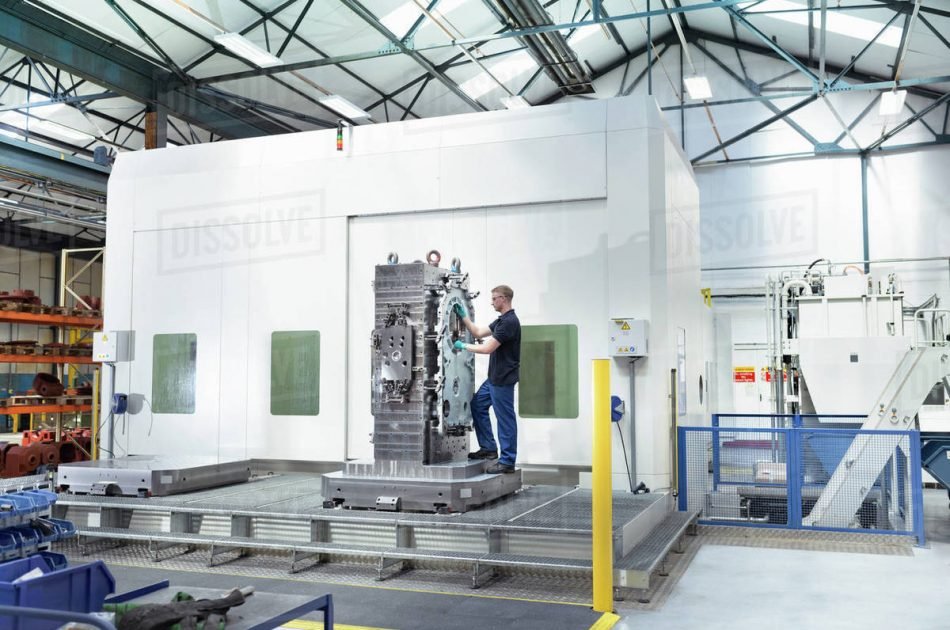 CNC Machine Working: 6 Step-By-Step- Guide - Aaradhanatech